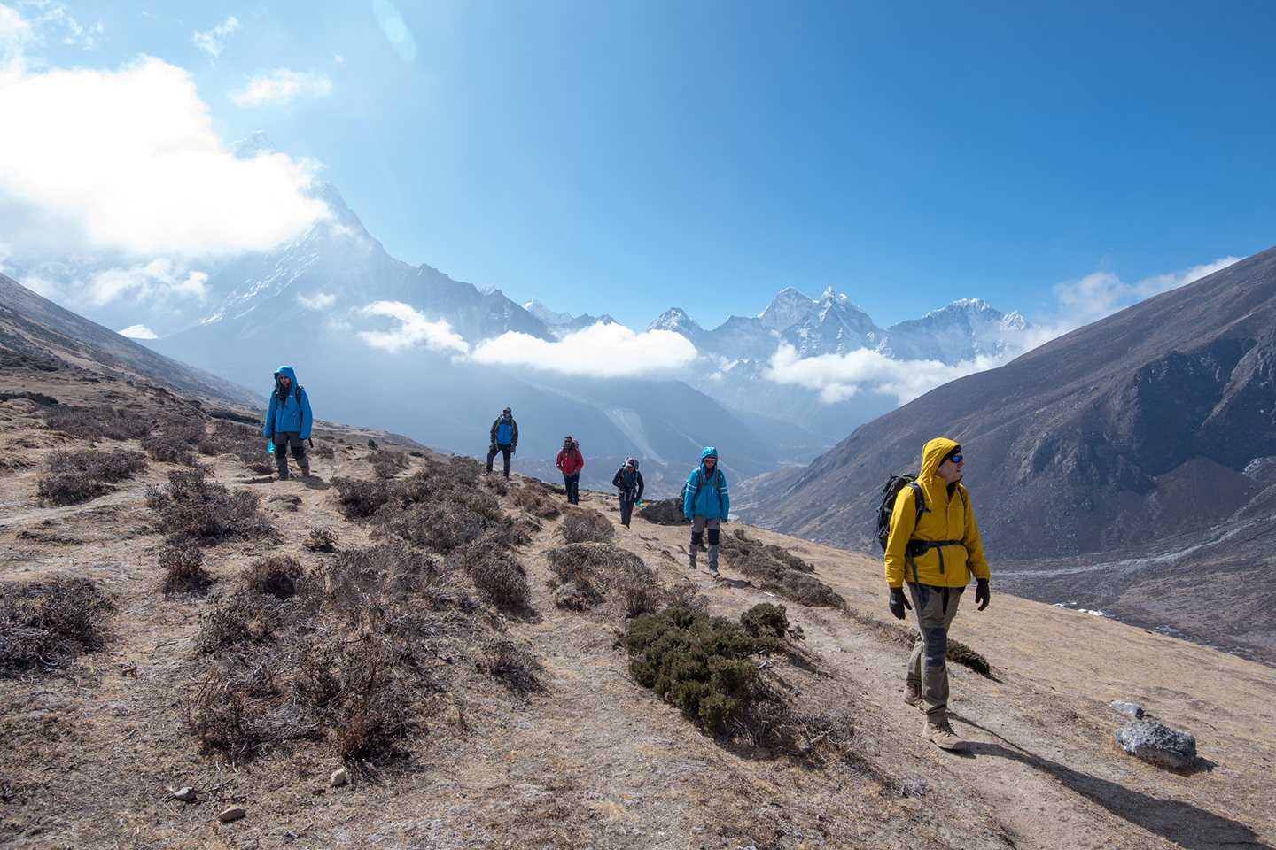 Our Climate Action Plan Is Changing. Here’s How. | Intrepid Travel CA