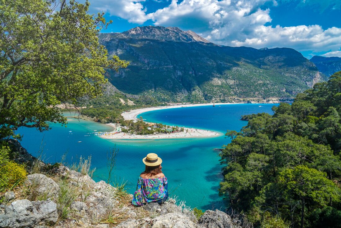 Sail Turkey: Fethiye to Bodrum - (Turkish Gulet) | Intrepid Travel AU