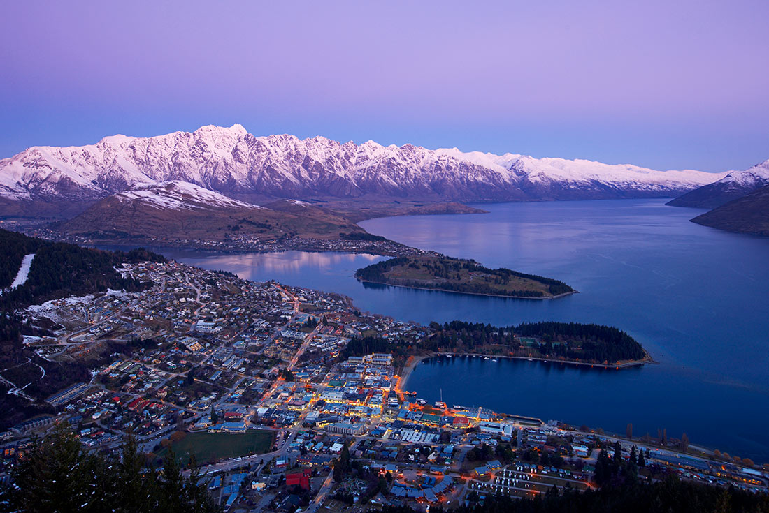 Ultimate New Zealand | Intrepid Travel IE