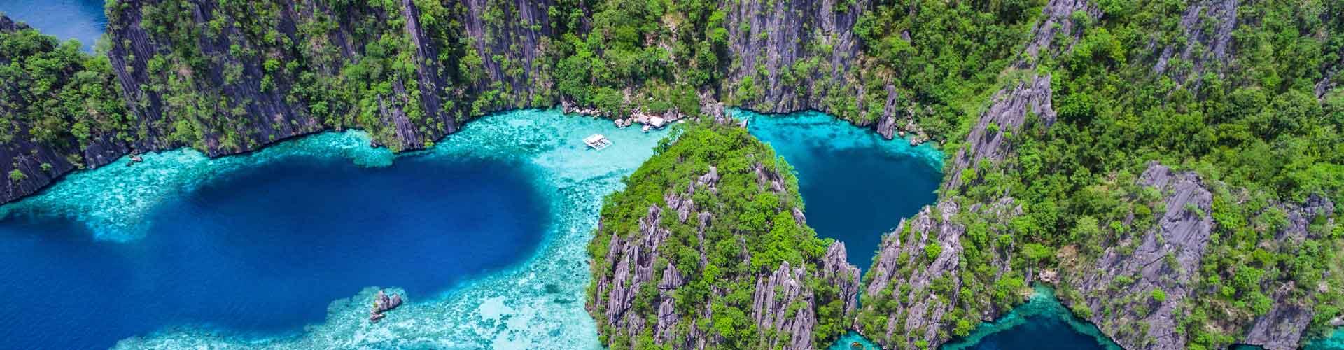 Best Philippines Tours & Holidays 2024/2025 | Intrepid Travel AU