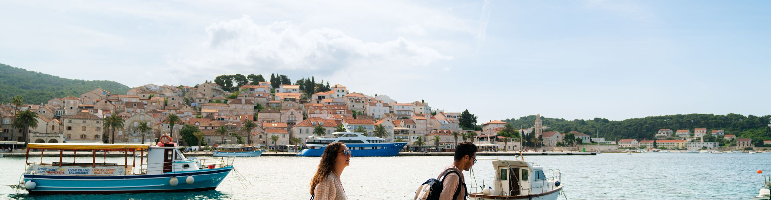 Visa and Entry Requirements for Croatia | Intrepid Travel AU