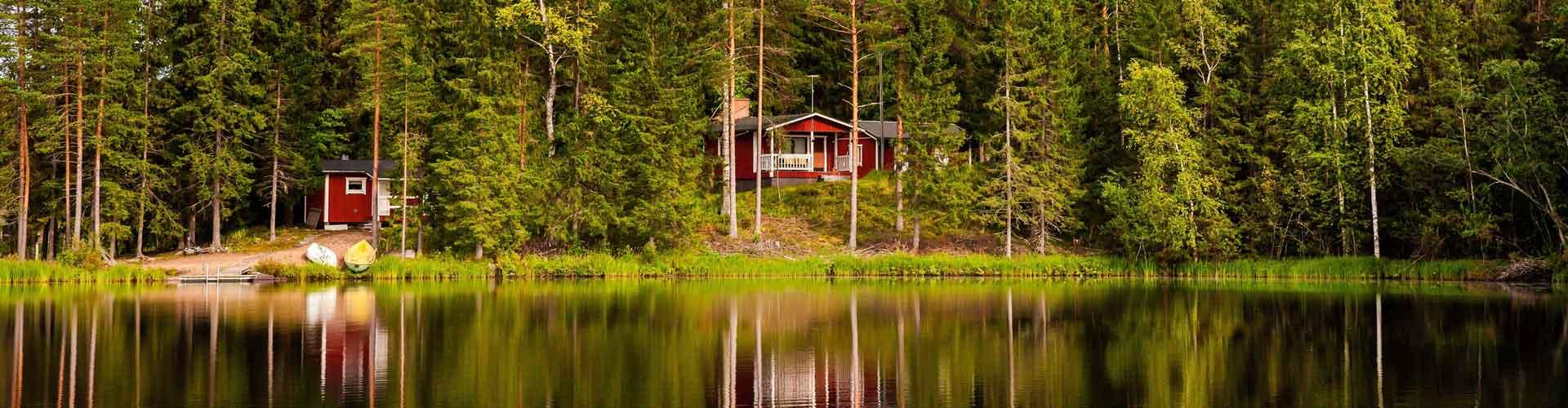 Best Finland Tours & Holidays 2023/2024 | Intrepid Travel AU