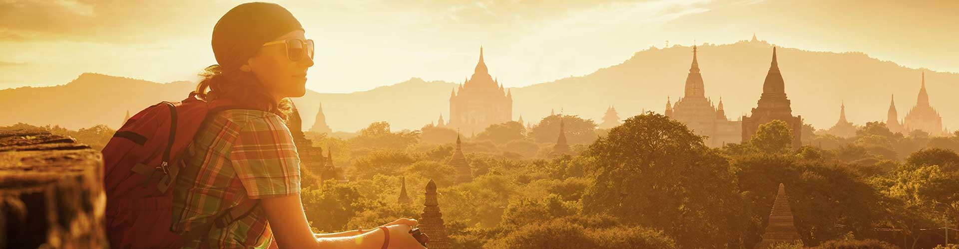 Best Myanmar (Burma) Tours & Holidays 2026/2027 | Intrepid Travel AU