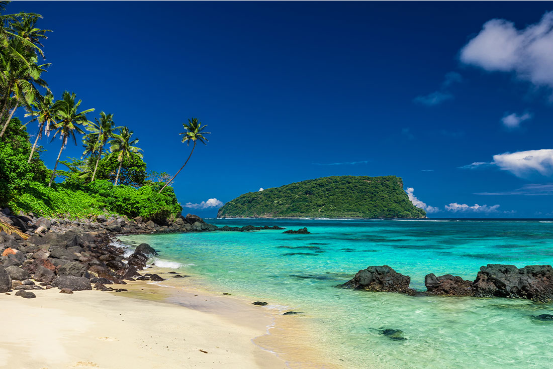 Samoa Adventure | Intrepid Travel NZ