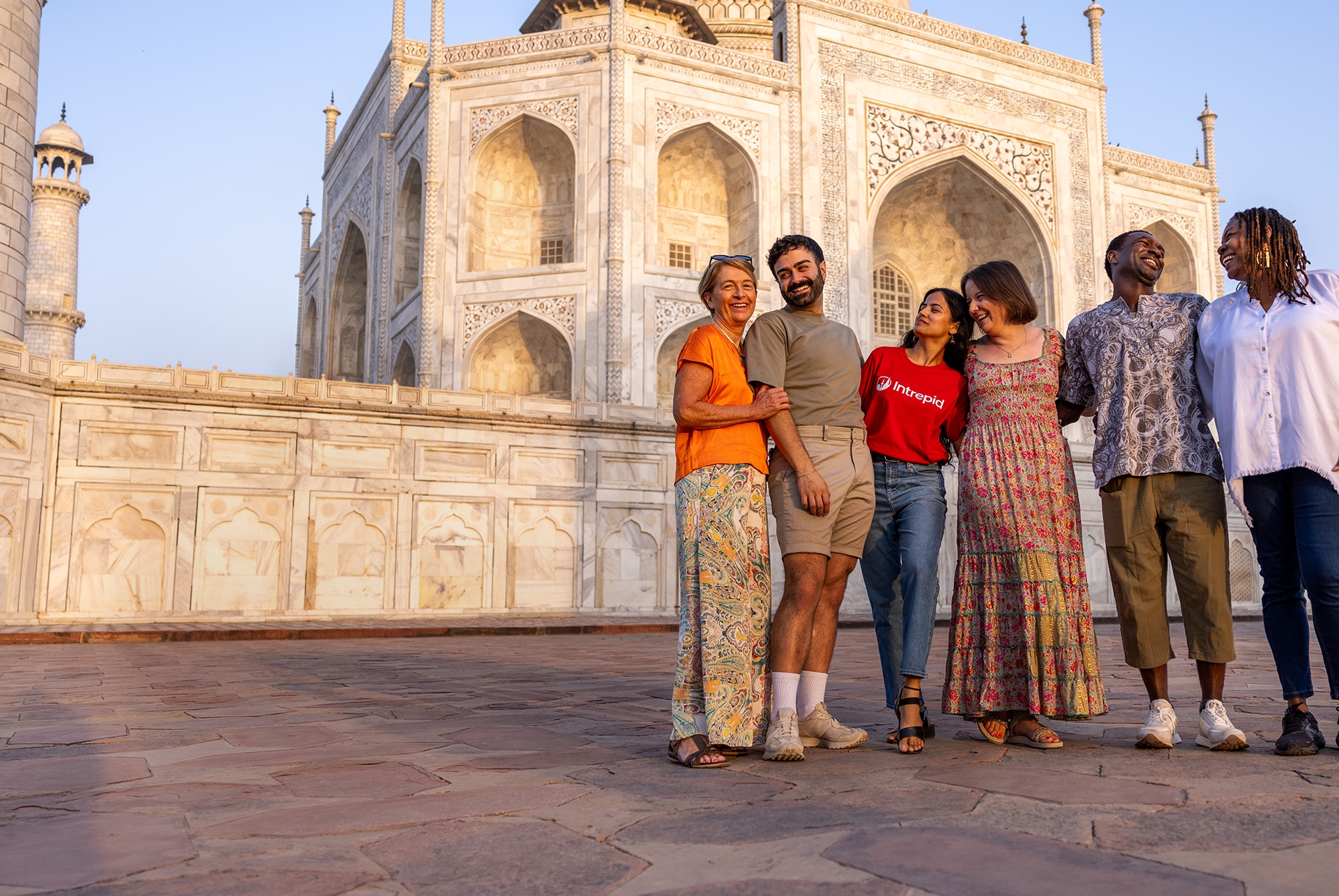 Best Small Group Tours & Adventure Travel | Intrepid Travel AU