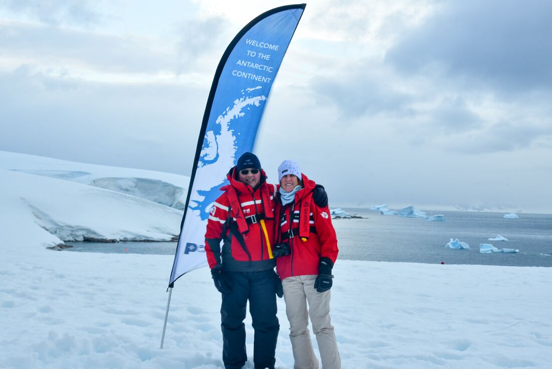 Best of Antarctica in Depth - 14 Days | Intrepid Travel AU
