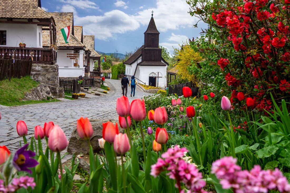 Premium Prague to Bucharest | Intrepid Travel NZ