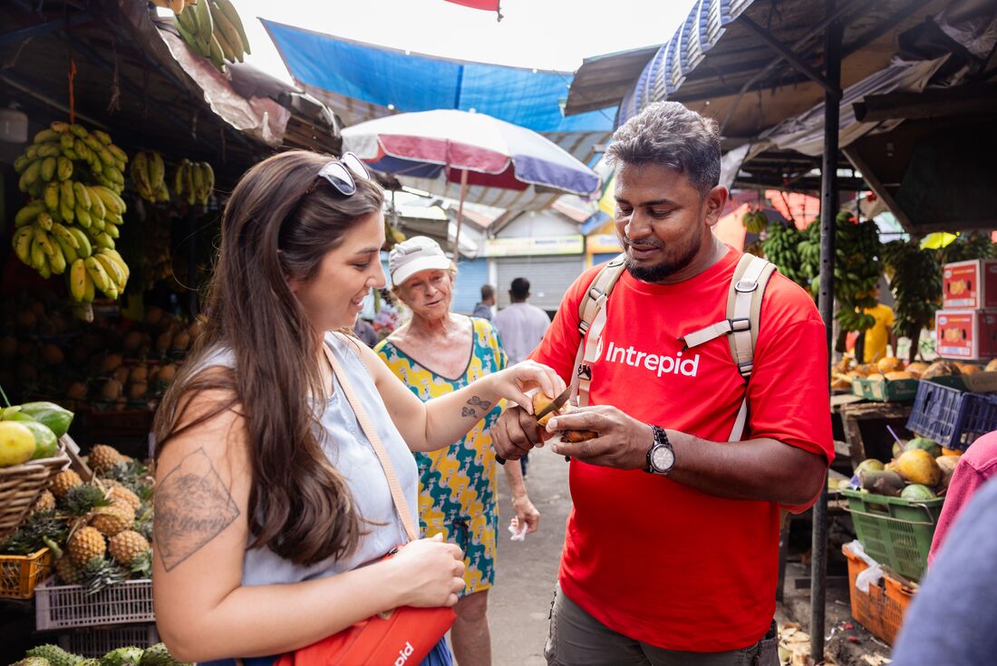 Sri Lanka Explorer | Intrepid Travel AU