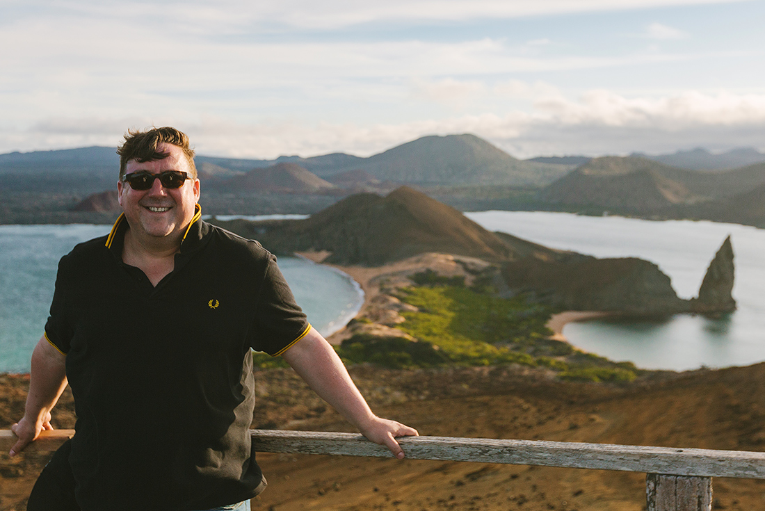 Pure Galapagos (Grand Daphne) | Intrepid Travel US
