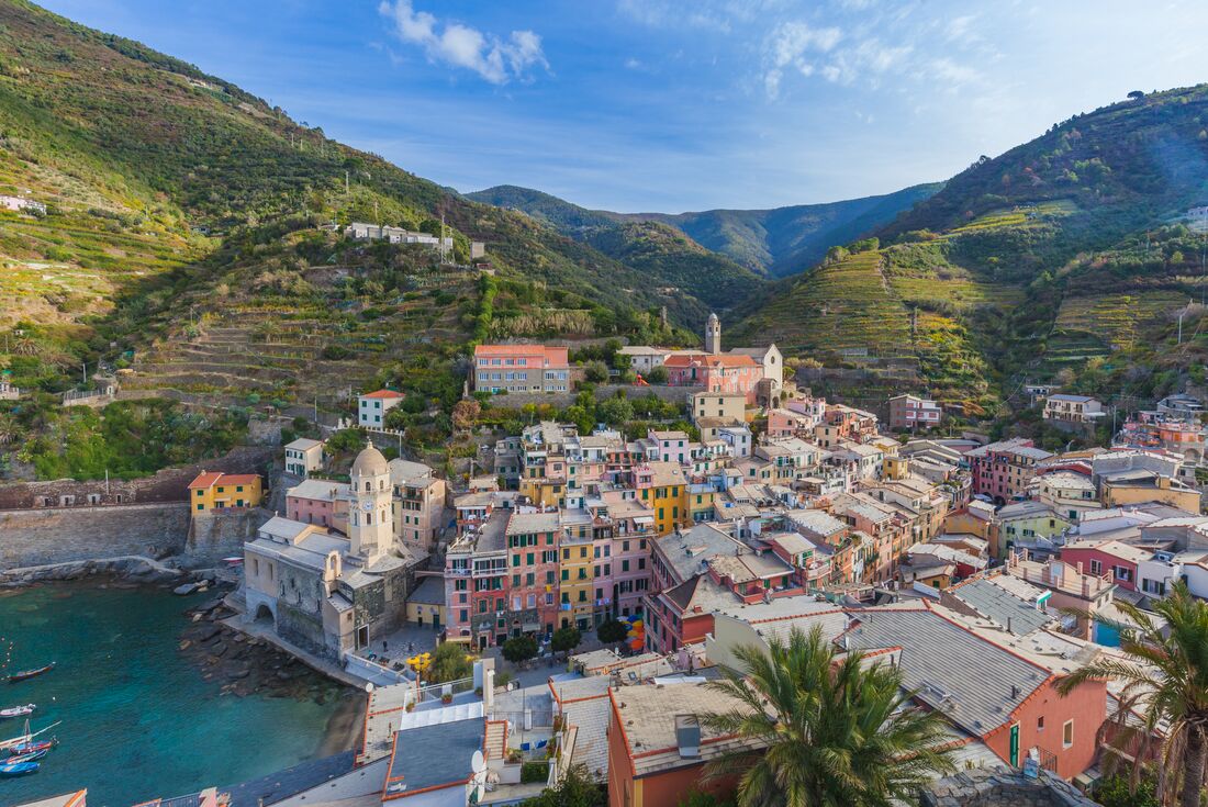 10-Day Italy Tour, Venice To Rome Experience | Intrepid Travel US
