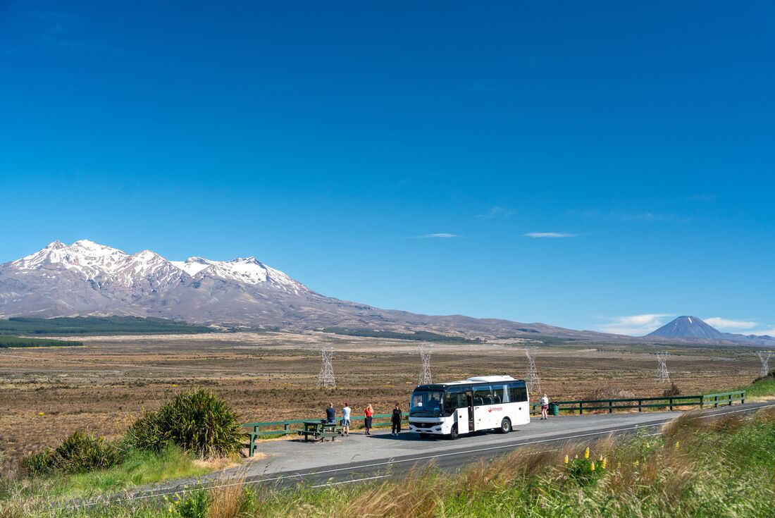 Ultimate New Zealand | Intrepid Travel AU