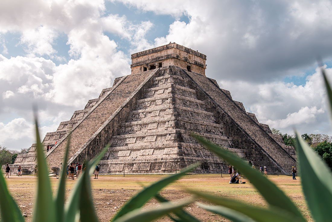 Yucatan Peninsula Adventure Trip - 8 Days | Intrepid Travel UK