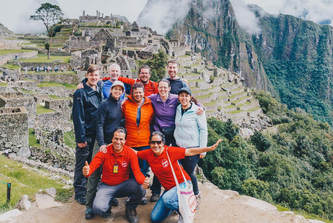 Peruvian Pathways | Intrepid Travel CH