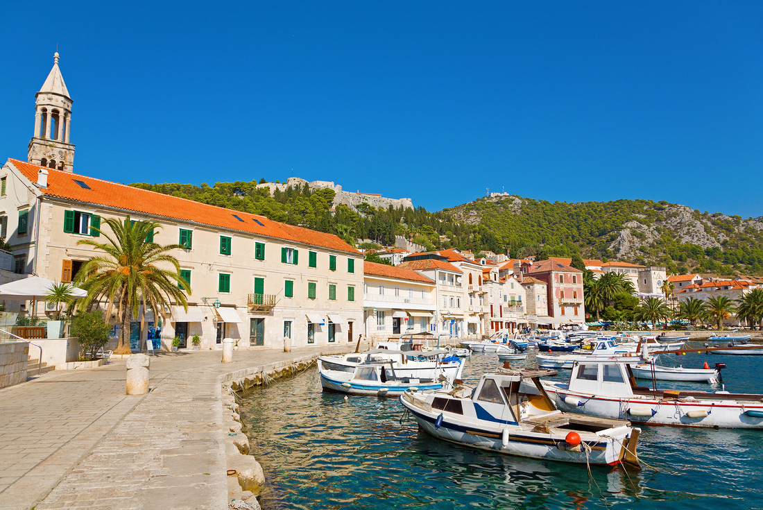 Explore Croatia Trip - 8 Days | Intrepid Travel UK