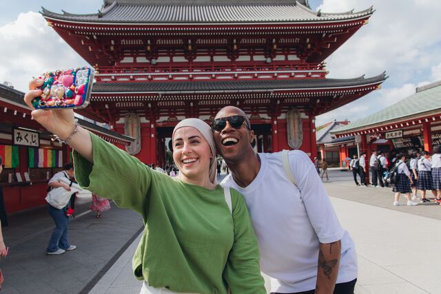 WeTravel and Intrepid Travel launch online course rethinking tour development | Intrepid Travel AU