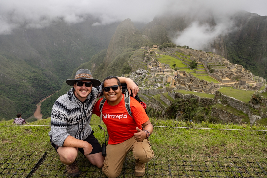 Real Peru to Bolivia | Intrepid Travel NZ