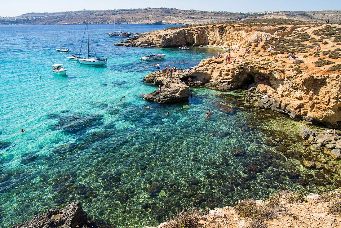 Highlights of Malta & Gozo Tour - 7 Days | Intrepid Travel BE