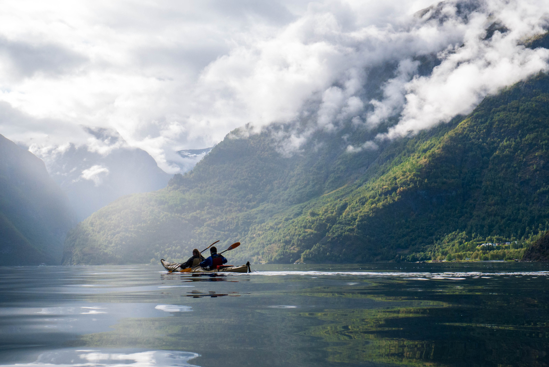 Norway: Hike, Bike & Kayak | Intrepid Travel AU