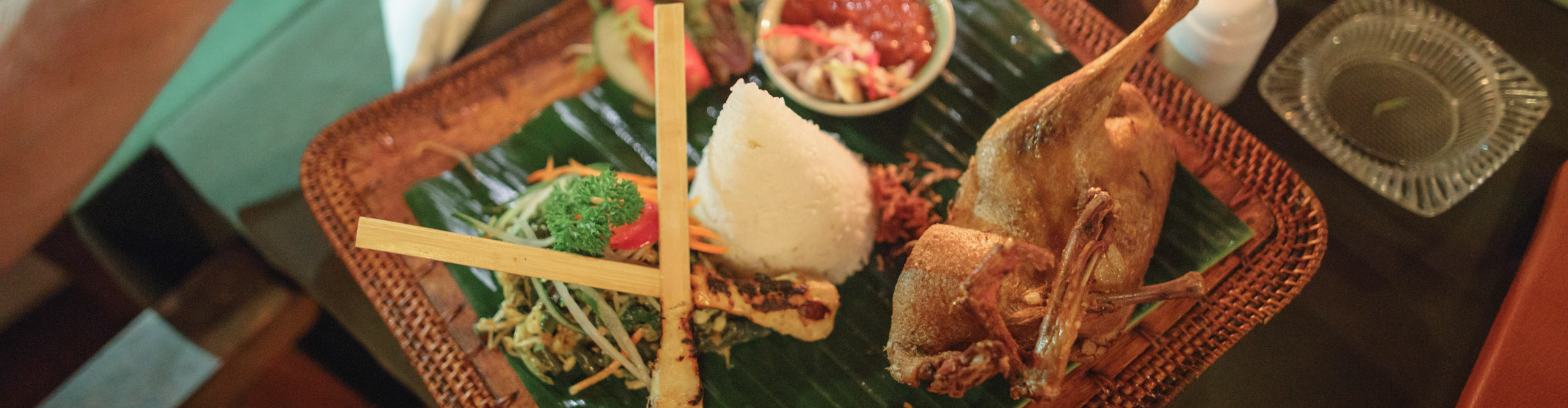 What to eat in Bali: 10 dishes to try | Intrepid Travel EN