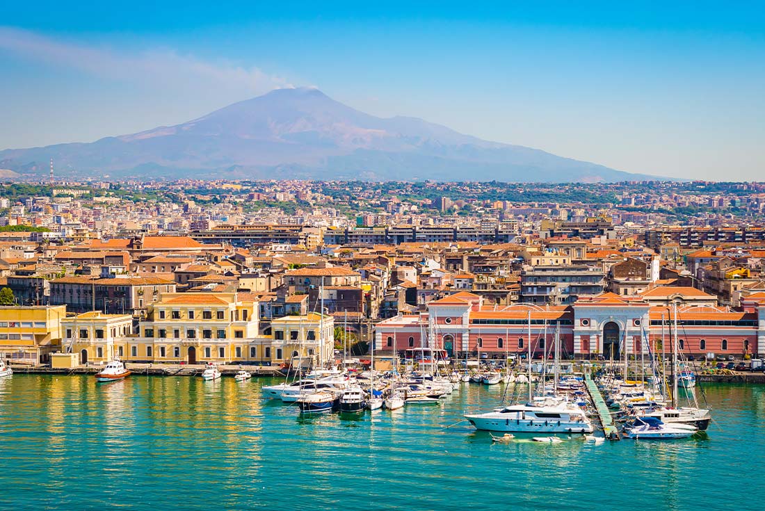8 Day Trip to Sicily: Tour Italy from Catania to Palermo | Intrepid ...