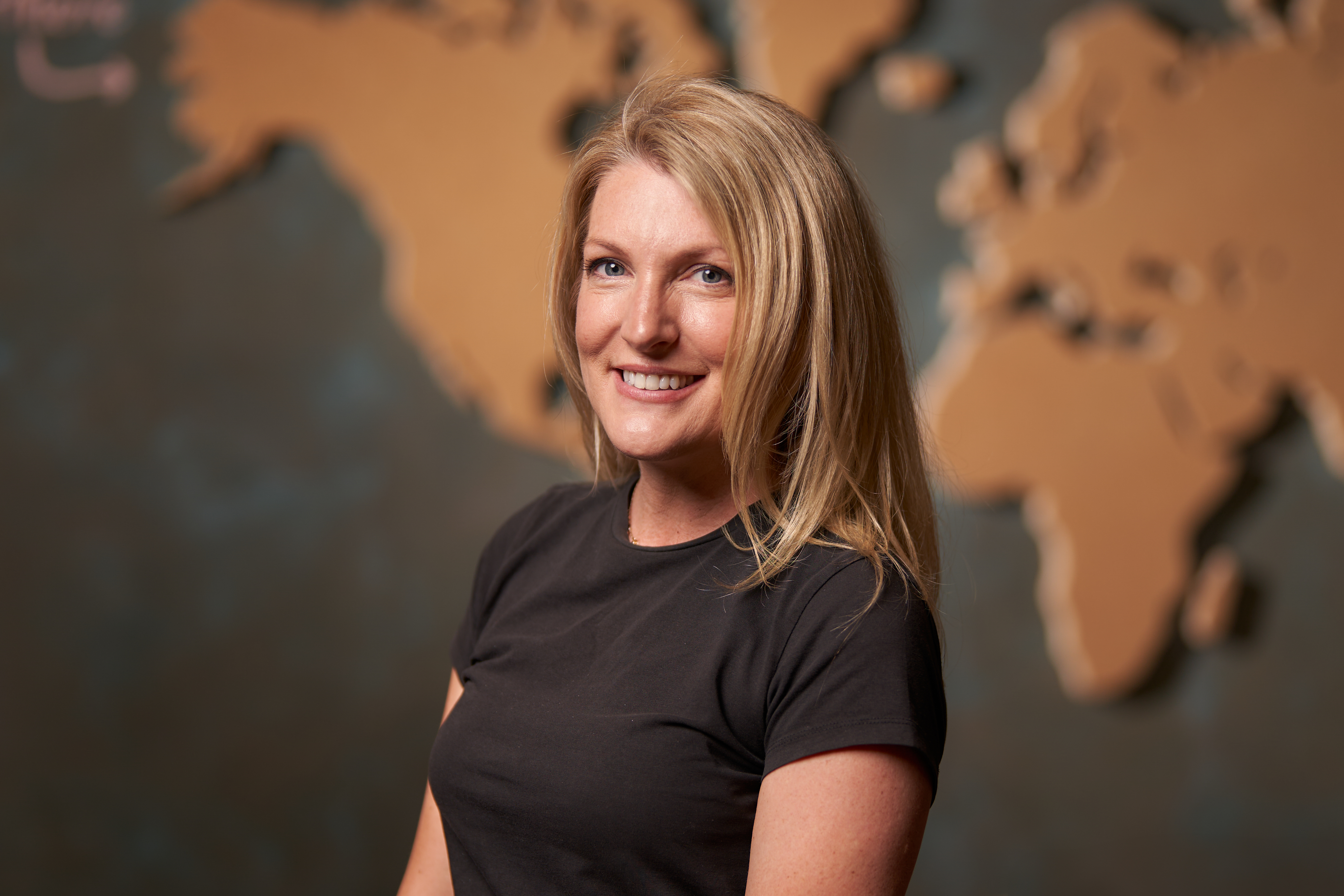 Intrepid appoints new UK & Ireland General Manager | Intrepid Travel EN