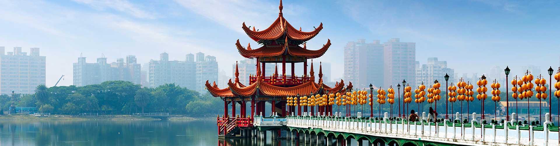 Best Taiwan Tours & Vacations 2025/2026 | Intrepid Travel US