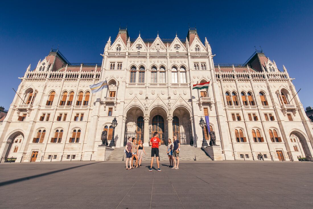 The Best of Eastern Europe | Intrepid Travel AU