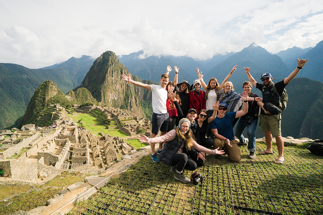 Epic South America | Intrepid Travel EN