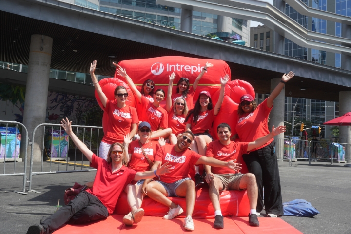 Intrepid Travel pilots a global day of impact: Intrepid Day | Intrepid ...