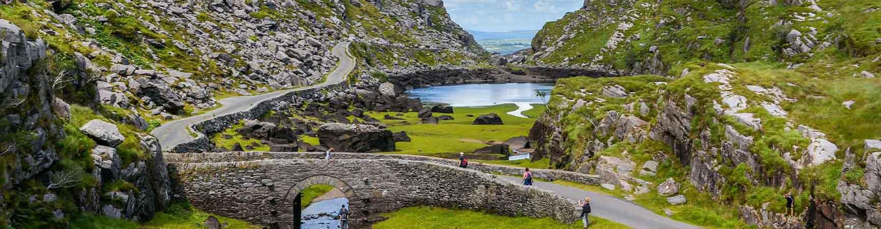 Best Ireland Tours & Vacations 2024/2025 | Intrepid Travel US