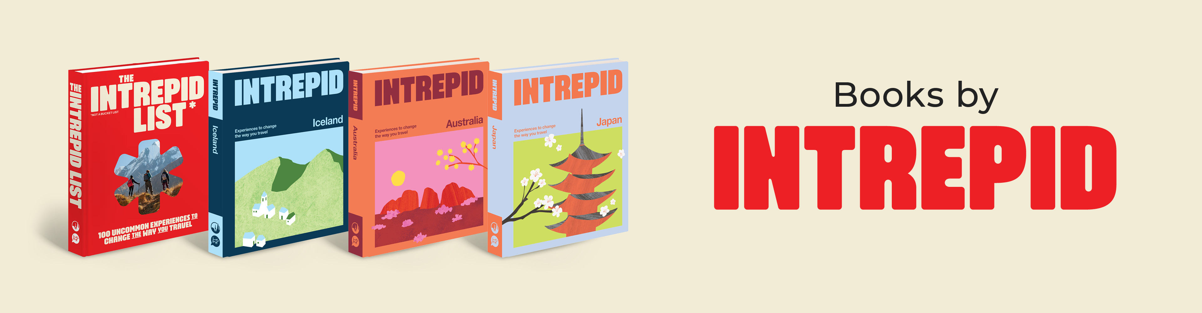 Intrepid Guides Giveaway | Intrepid Travel NL