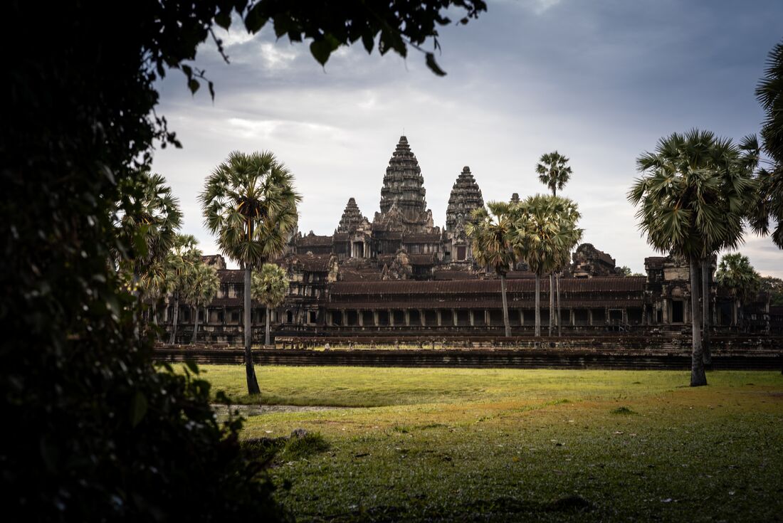 Highlights of Cambodia | Intrepid Travel NZ