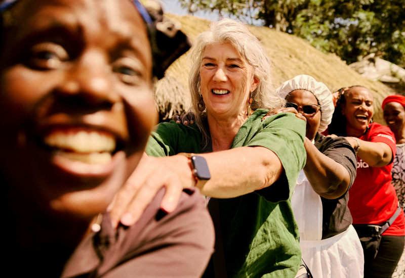 Golden Gap Year Competition | Intrepid Travel AU