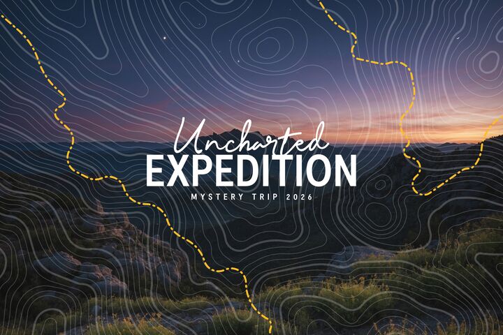 Intrepid invites travellers on a one-off mystery ‘Uncharted’ trip ...