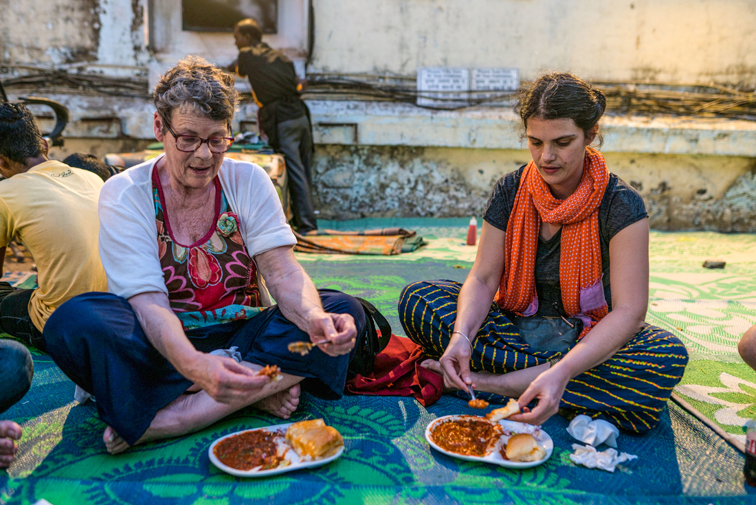 India Food Tour: Culinary Journey Delhi to Goa - 15 Days | Intrepid ...