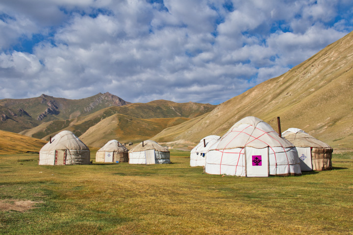 Intrepid launches new trips in northern and central Asia | Intrepid ...