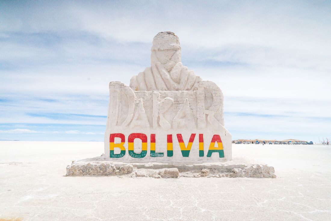 Bolivia Highlights | Intrepid Travel NZ