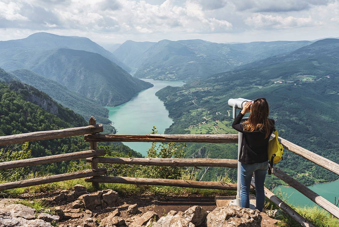 Premium Dubrovnik to Bucharest Tour - 19 Days | Intrepid Travel US