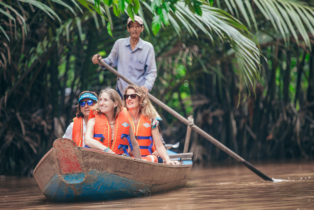 Premium Cambodia & Vietnam in Depth | Intrepid Travel UK