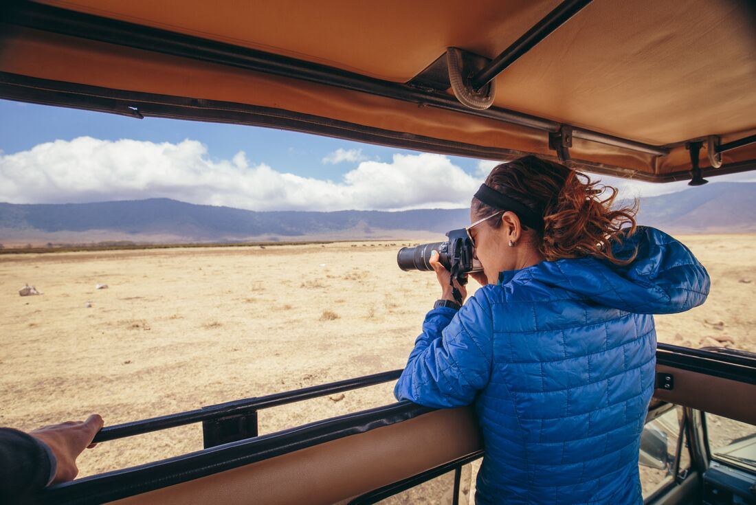 Road to Zanzibar - 12 Days Safari | Intrepid Travel AU