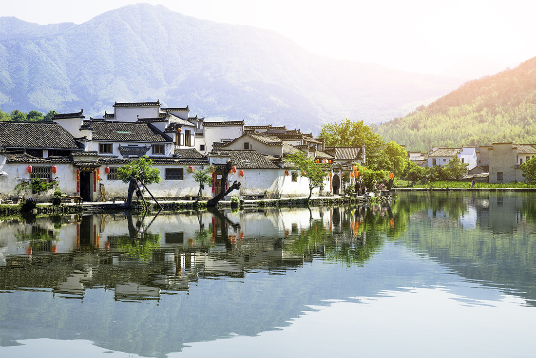 North China Getaway | Intrepid Travel AU
