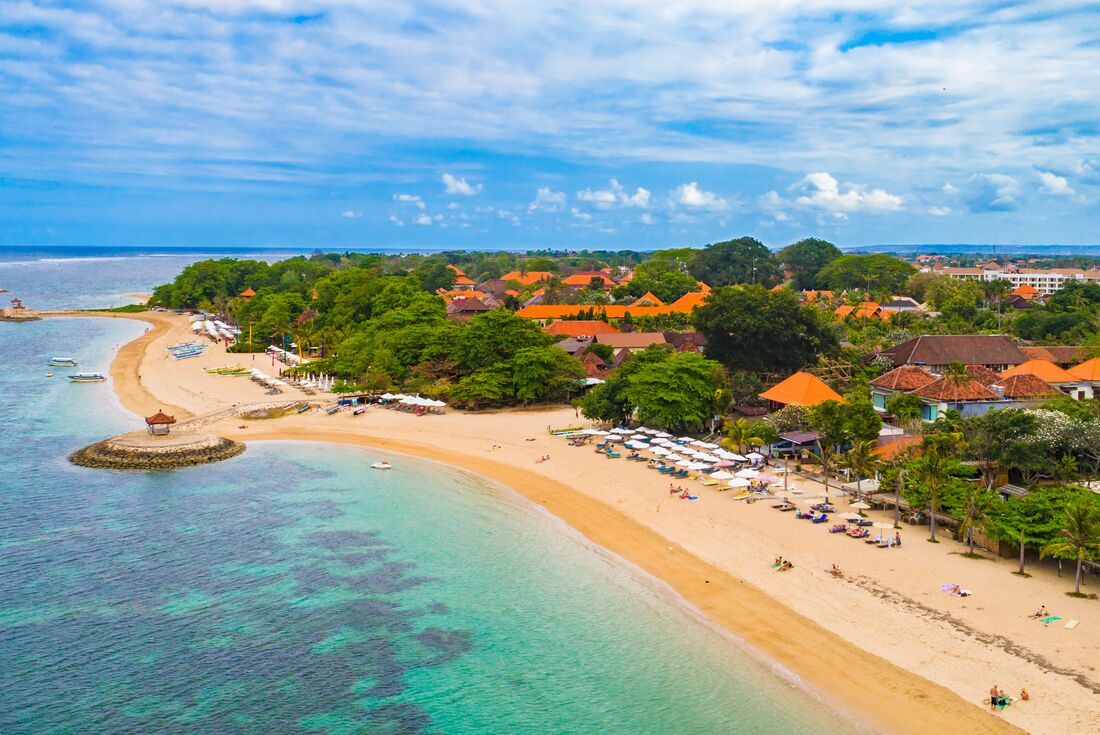 Bali Family Holiday with Teenagers - 8 Days | Intrepid Travel EU