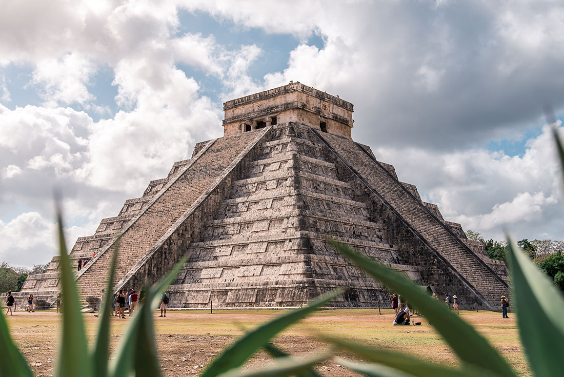 Premium Mexico Yucatan Highlights | Intrepid Travel US