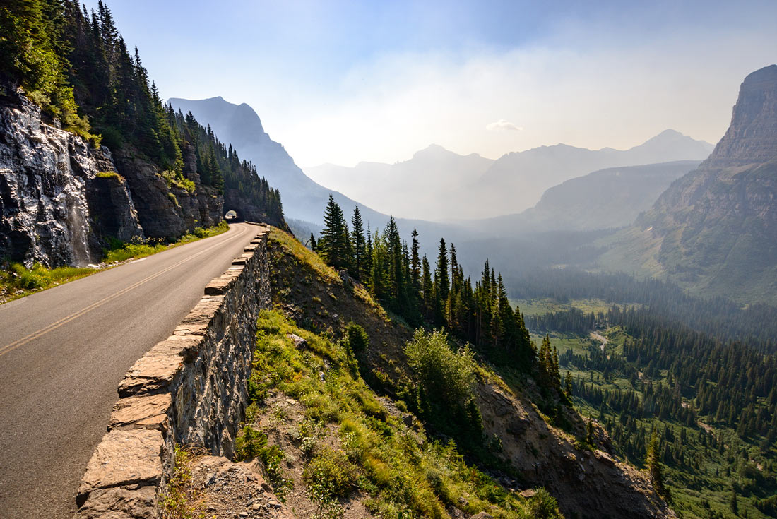 Best of Montana | Intrepid Travel NZ