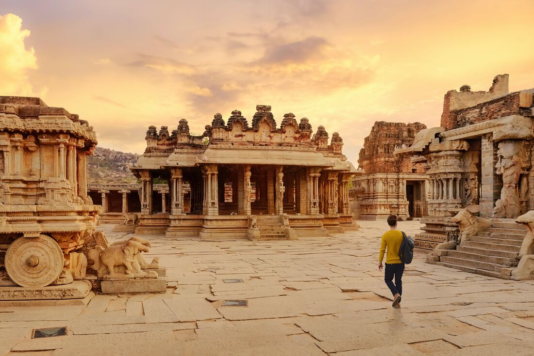 South India Highlights | Intrepid Travel AU