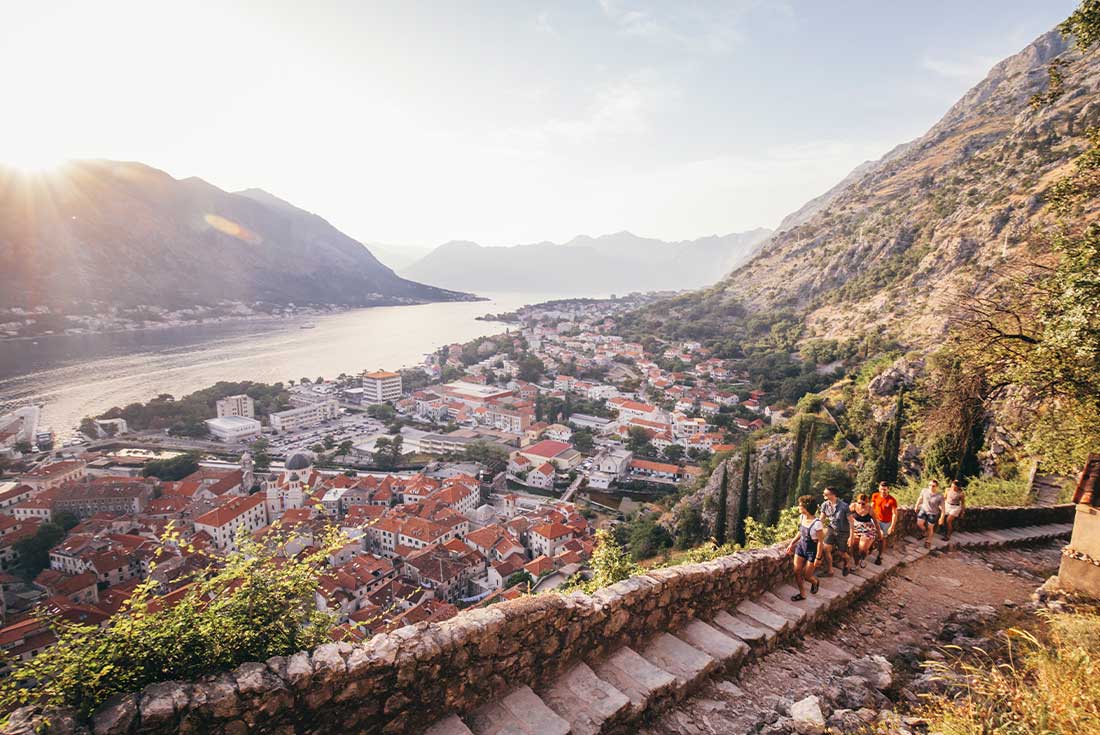Budapest to Rome | Intrepid Travel AU