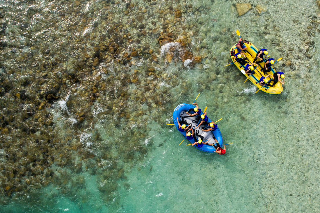 Slovenia Active Tour: Hike, Cycle & Raft - 8 Days | Intrepid Travel US